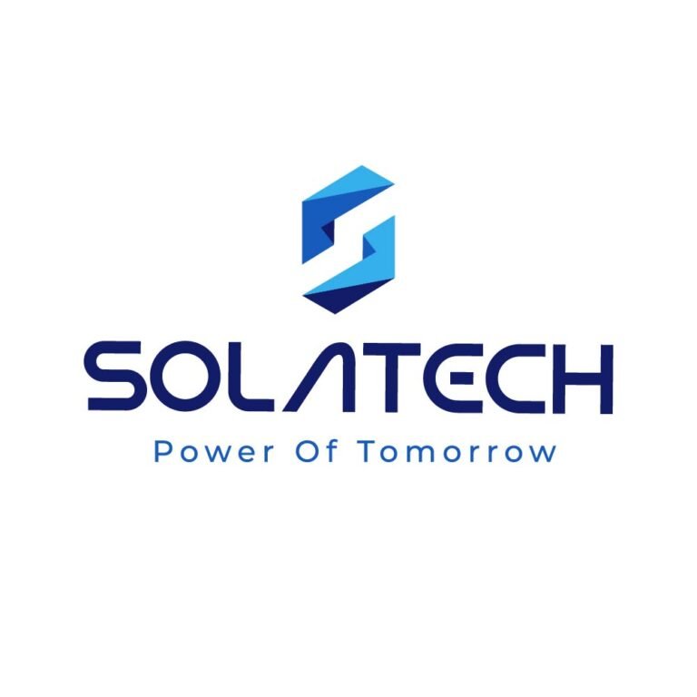 Home - SOLATECH